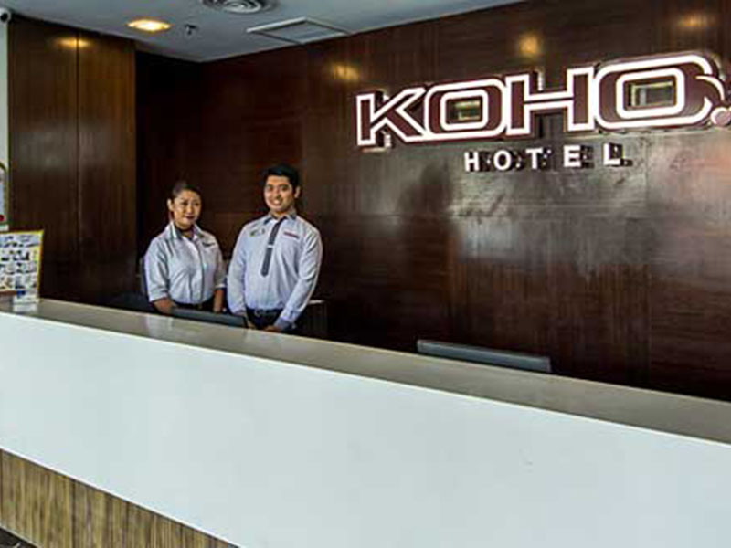 Gallery Media - Koho Hotel - 3 Star Hotel Johor Bahru, Hotels Near JB ...