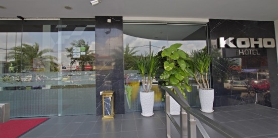 Gallery Media - Koho Hotel - 3 Star Hotel Johor Bahru, Hotels Near JB ...